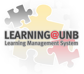 Login - University of New Brunswick